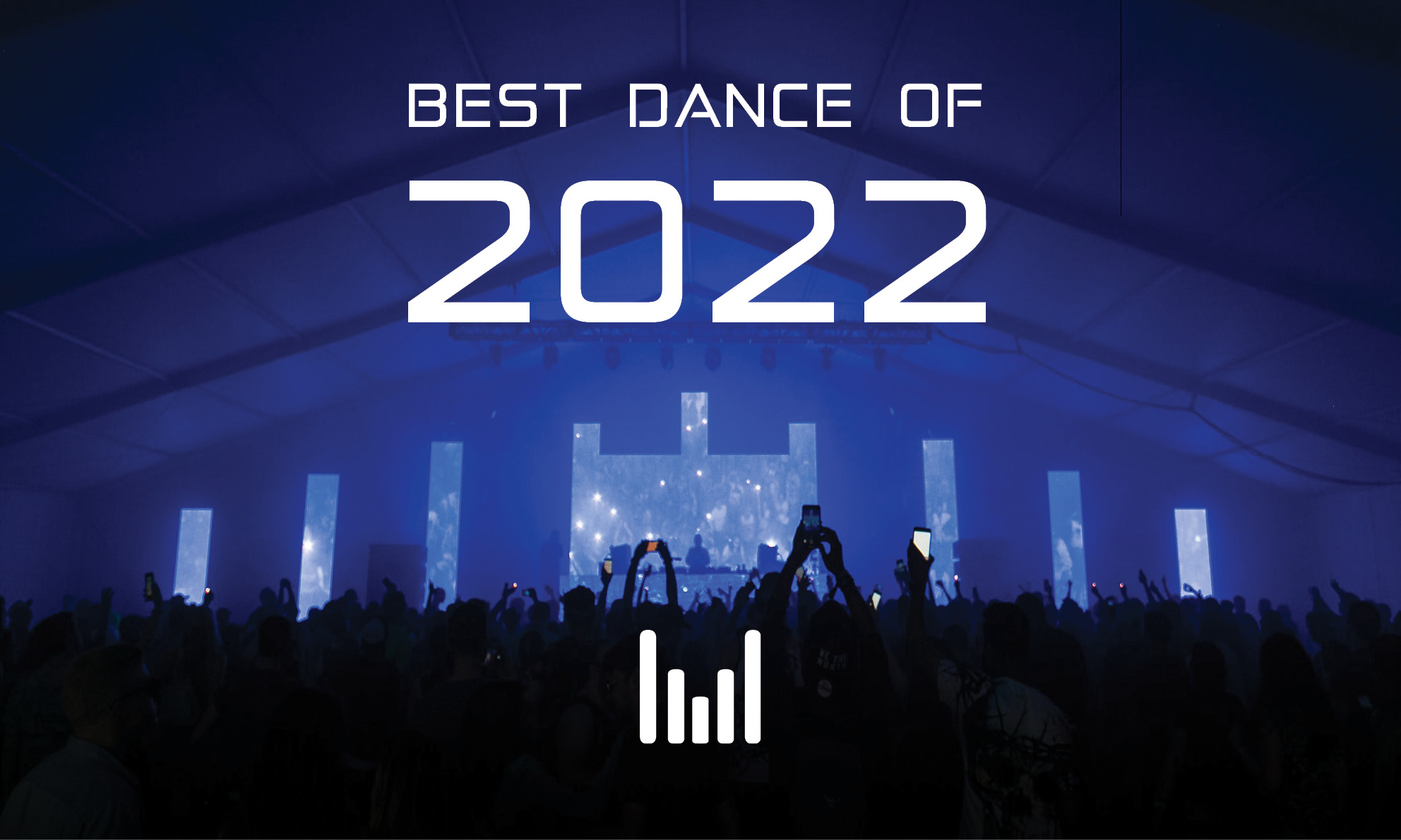 Best dance songs of 2022 - Massive Dance Radio