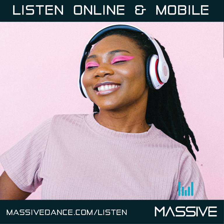 Massive Dance Radio. Listen live anywhere, anytime.