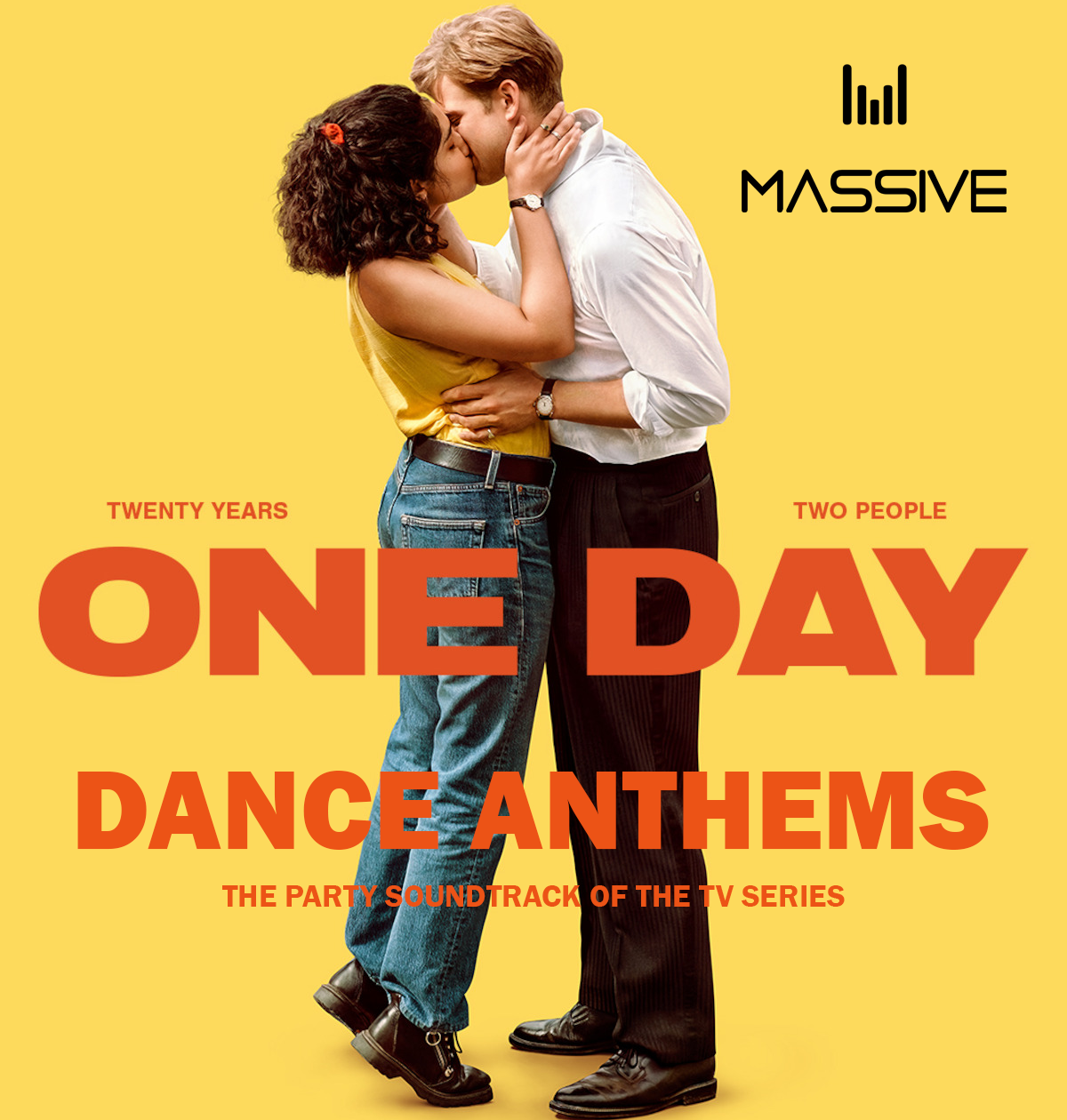One Day soundtrack - all the dance and club anthems in one playlist ...